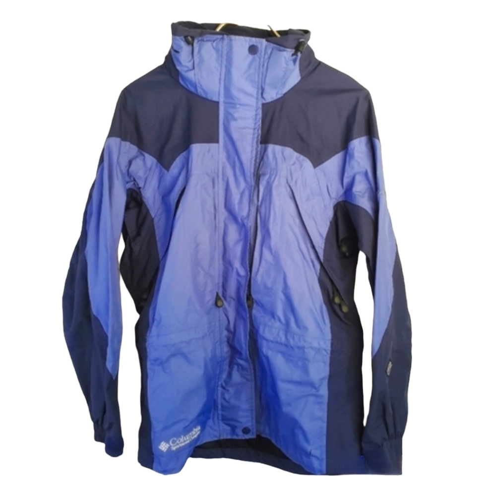 Columbia Titanium Jacket - Gem